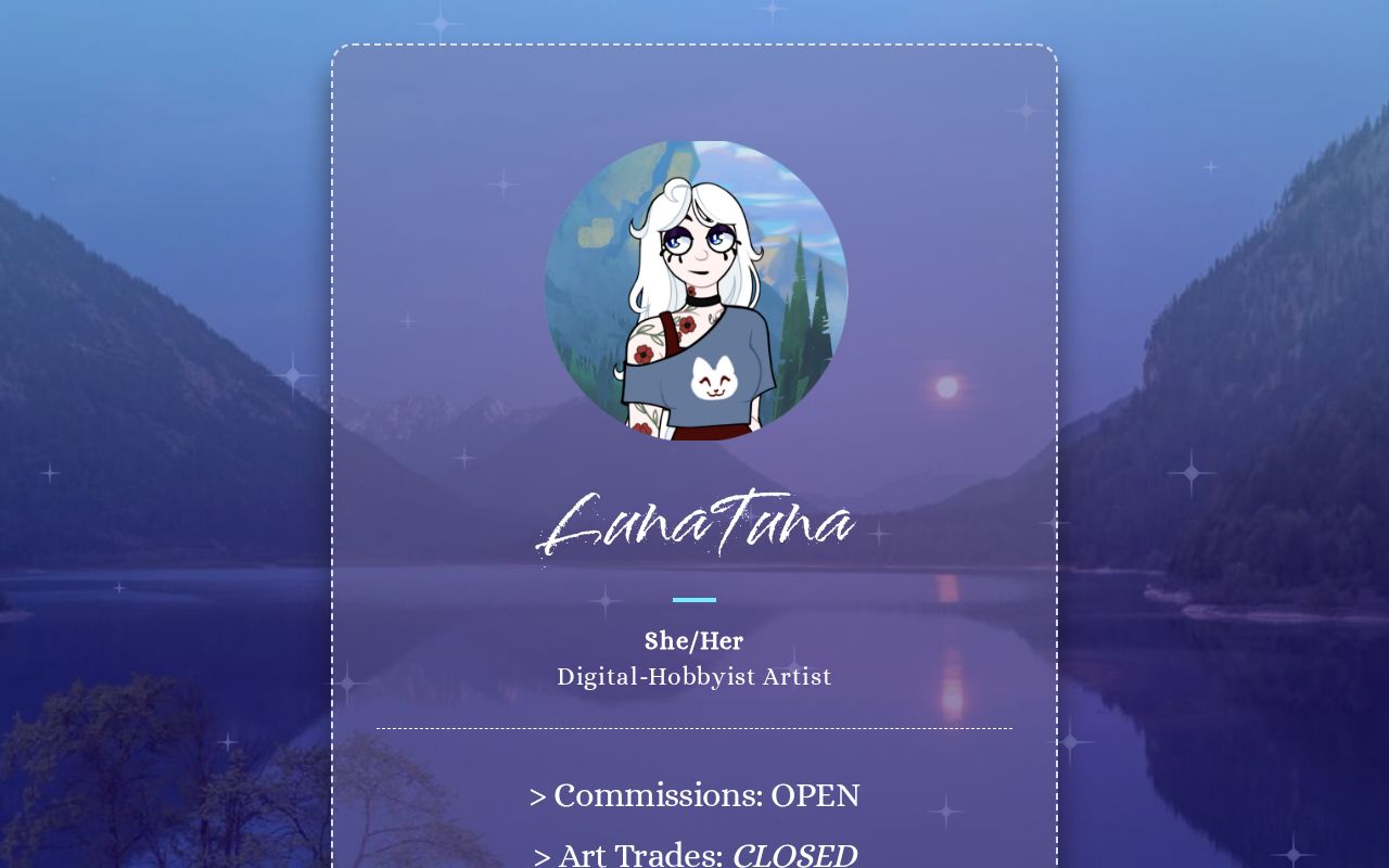 There once lived a hobbit...